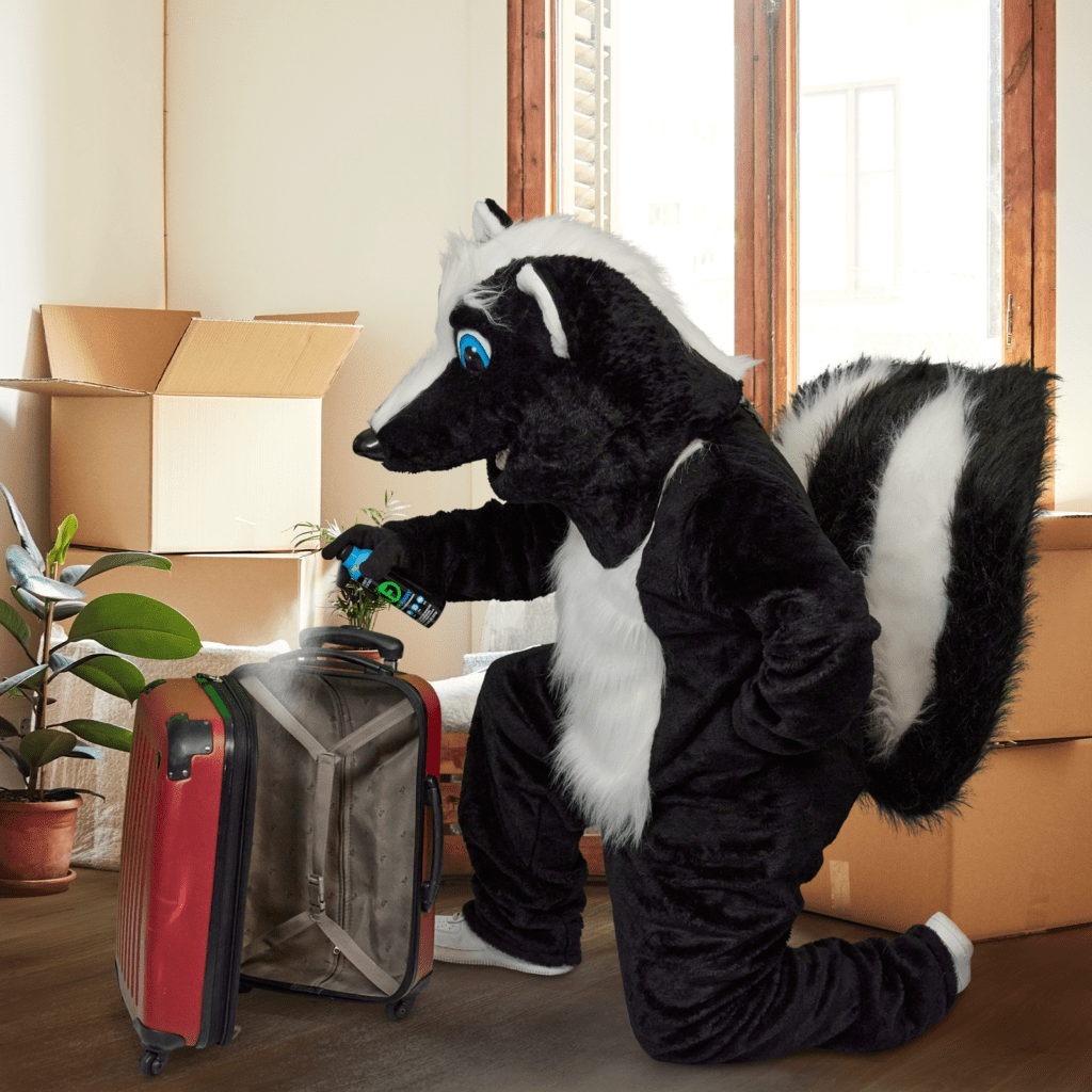 Extreme Odor Eliminator Spray - 8 oz | FunkAway