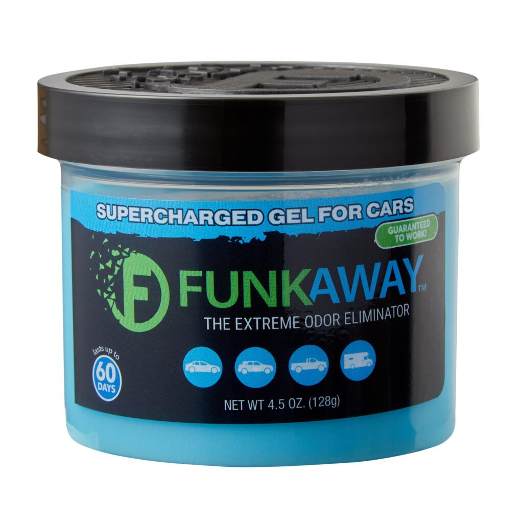 Auto Archives - FUNKAWAY Extreme Odor Eliminator