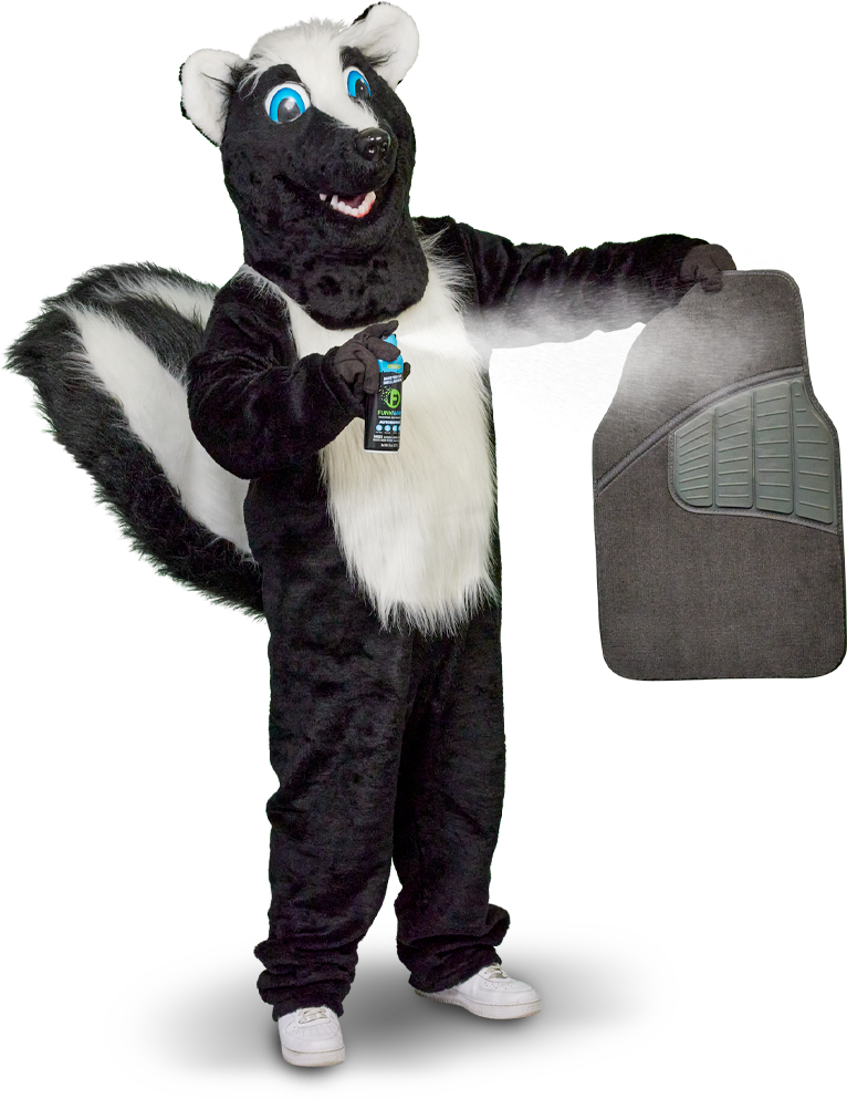 Odor Eliminator Spray | FunkAway